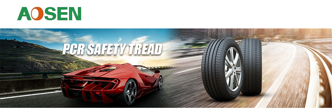 Aosen Tyres | CHINESE TYRE MARKET