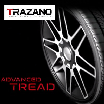 Yeada Tyres is a Chinese tyre brand | CHINESE TYRE MARKET
