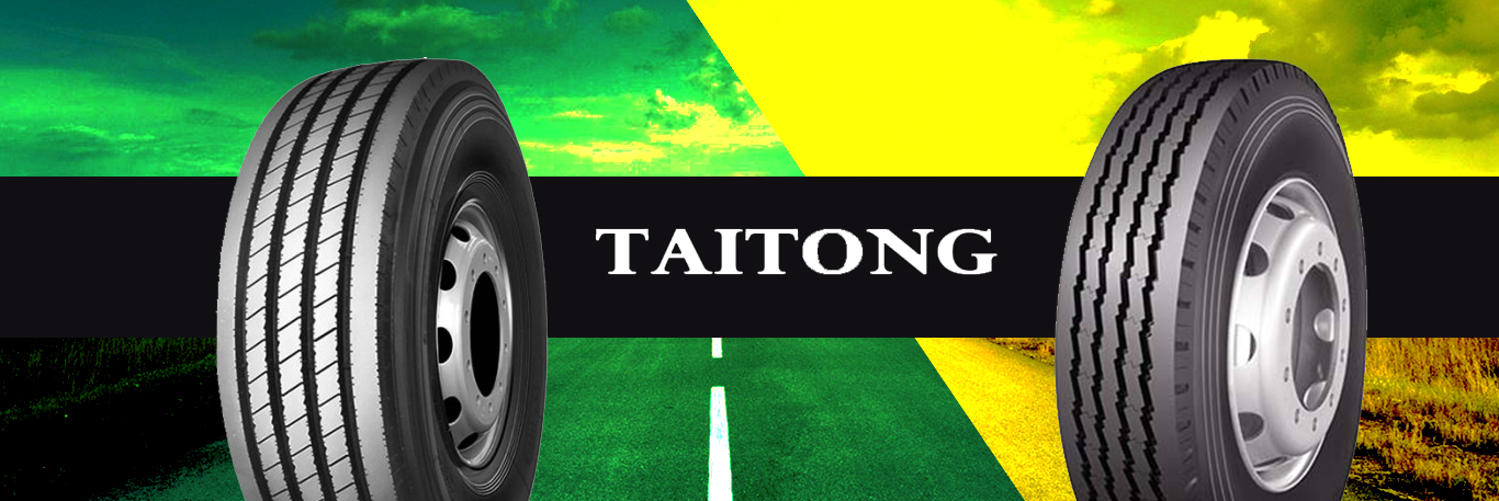 TAITONG TYRES, Manufacturer For Light and Heavy Vehicles Tires ...